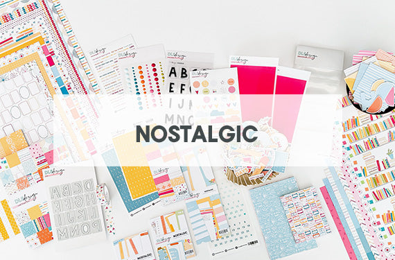 Nostalgic – DLS Design Wholesale