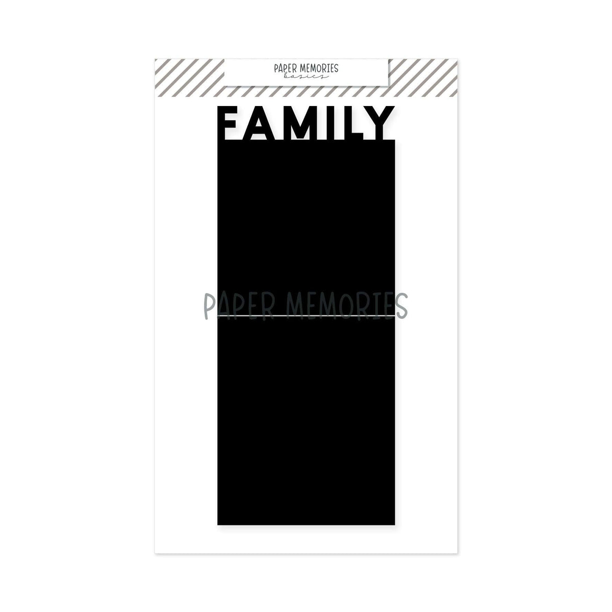 Die Folder Family – DLS Design Wholesale
