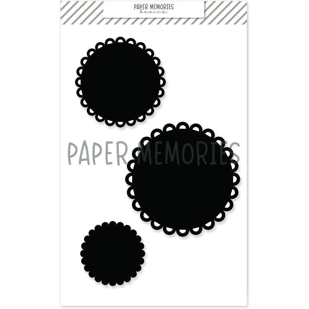 Die Set Scallops – DLS Design Wholesale