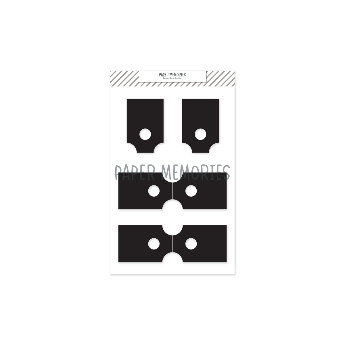 Die Set Single Insert Hole – DLS Design Wholesale