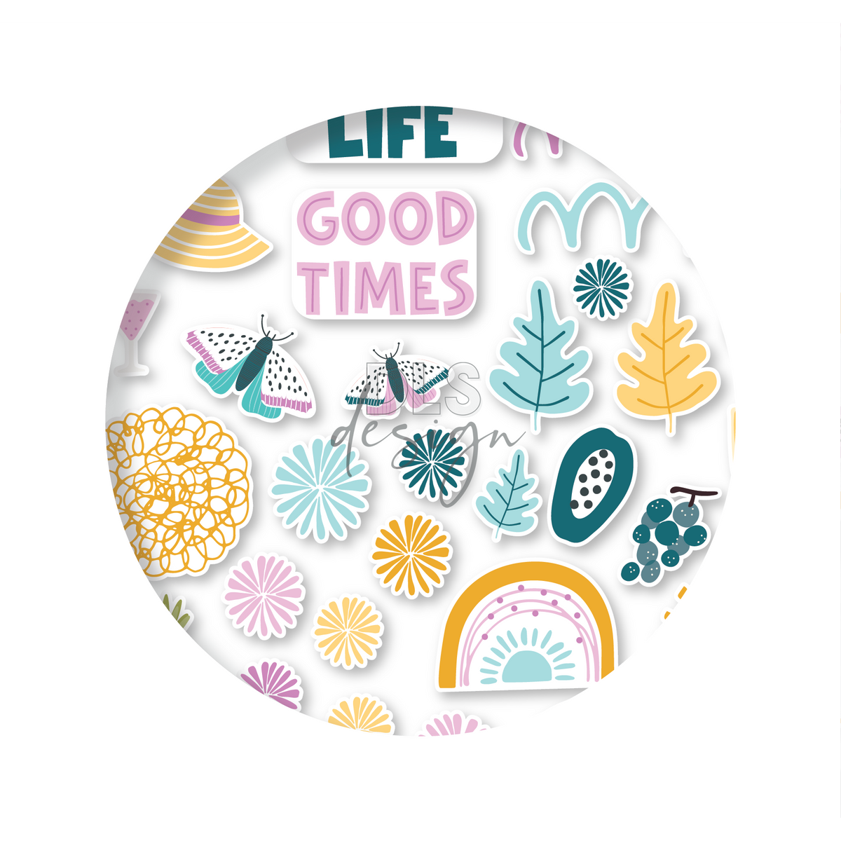 Ephemera Radiant – DLS Design Wholesale