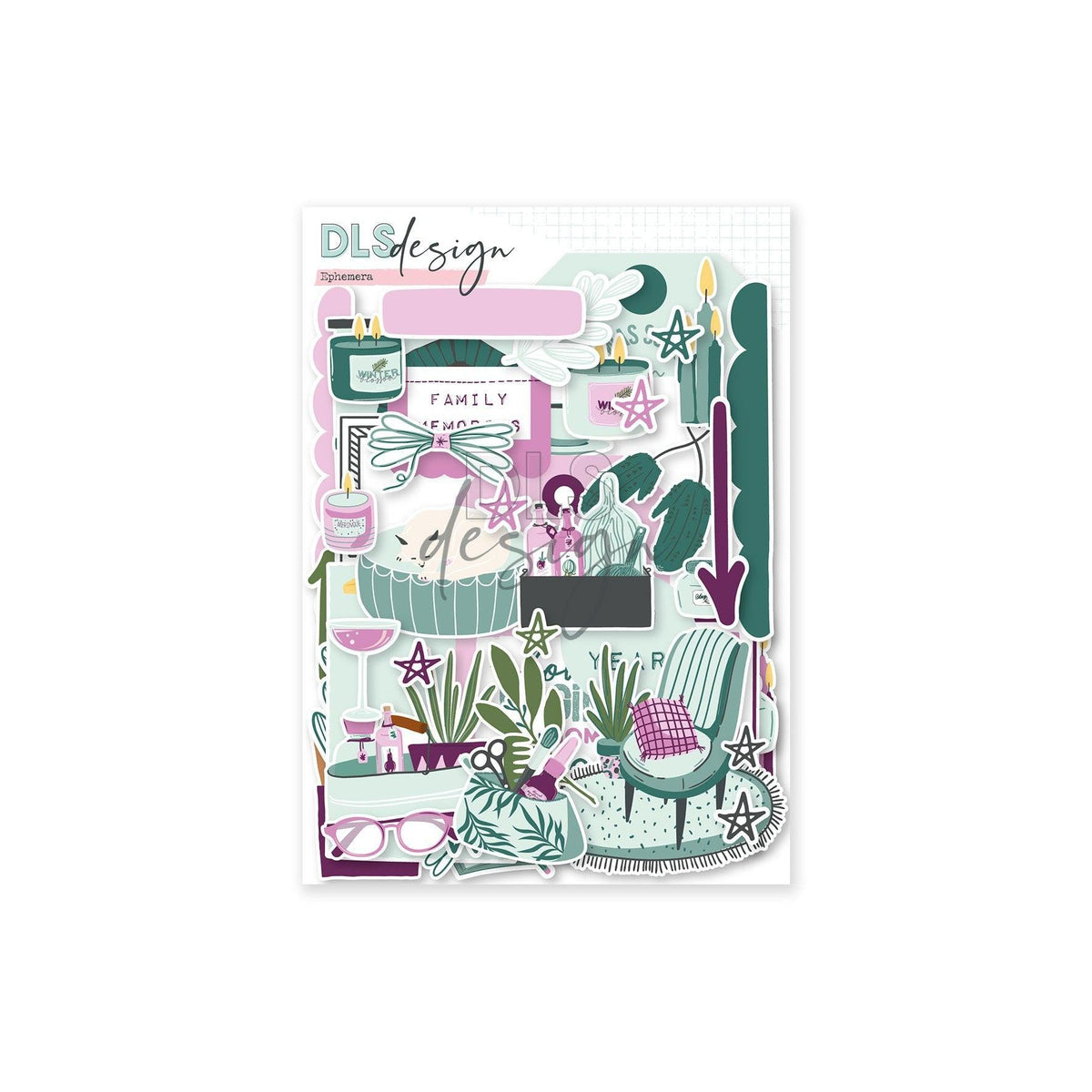 Ephemera Vision – DLS Design Wholesale