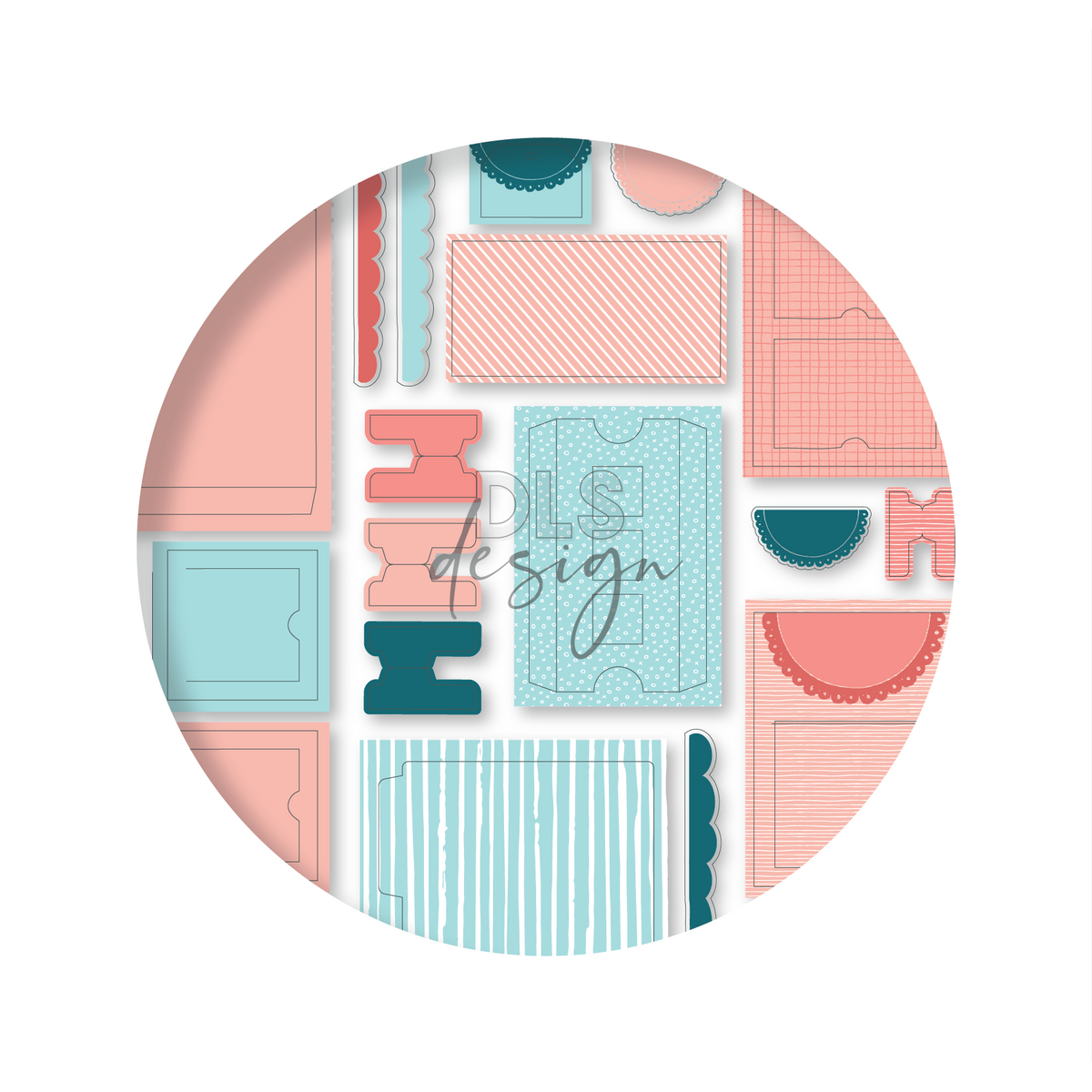 Interactive Ephemera Journey – DLS Design Wholesale