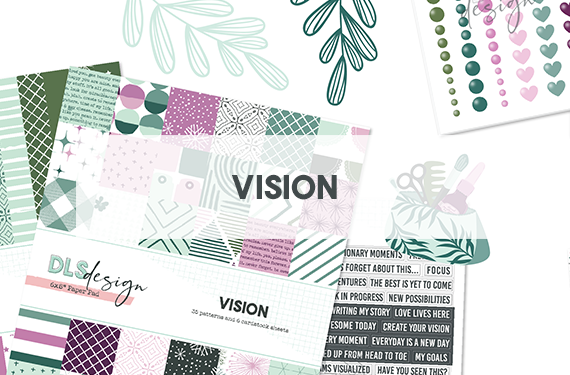 Vision – DLS Design Wholesale