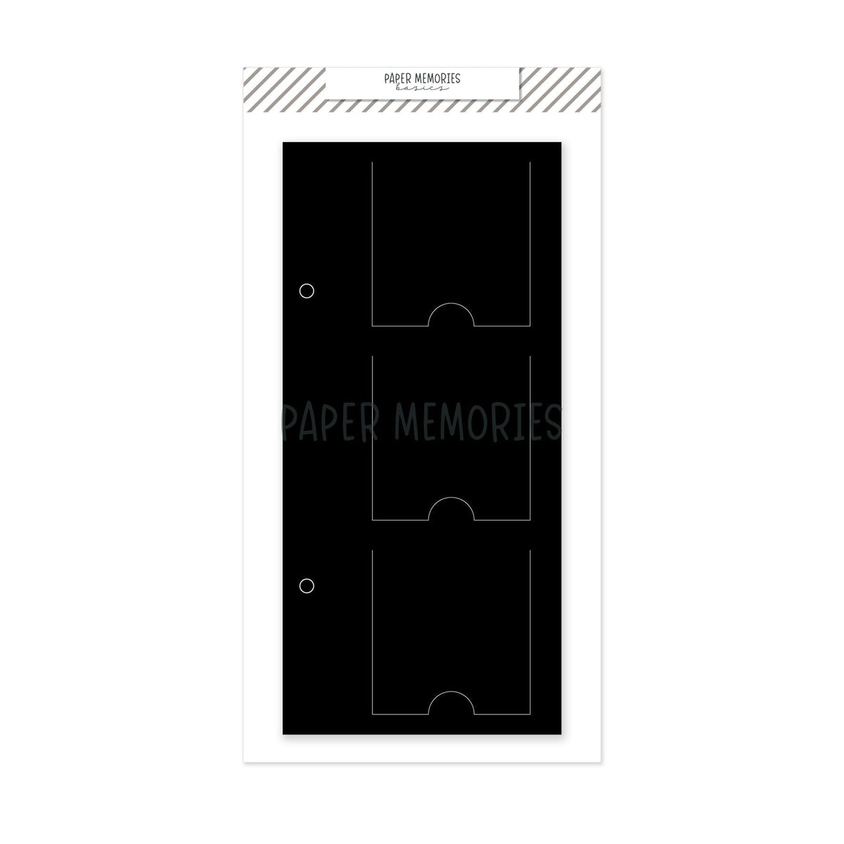 Die Inserts Small Folders – DLS Design Wholesale