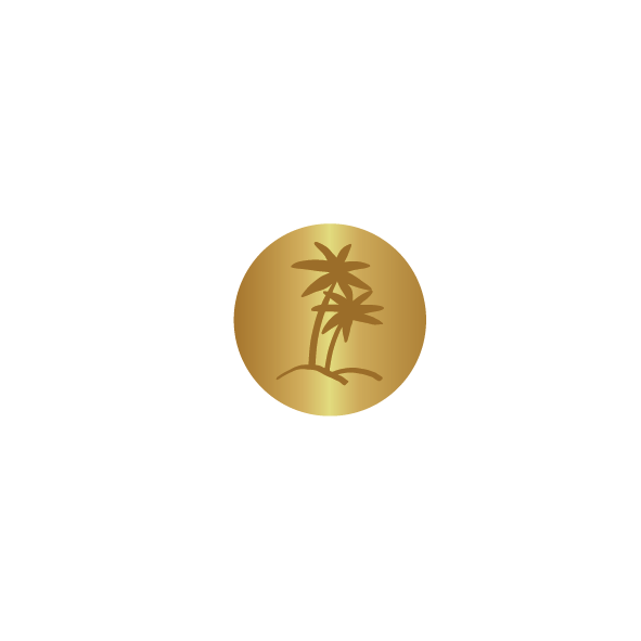 Wax Seal Stamp Palm Springs – DLS Design Wholesale