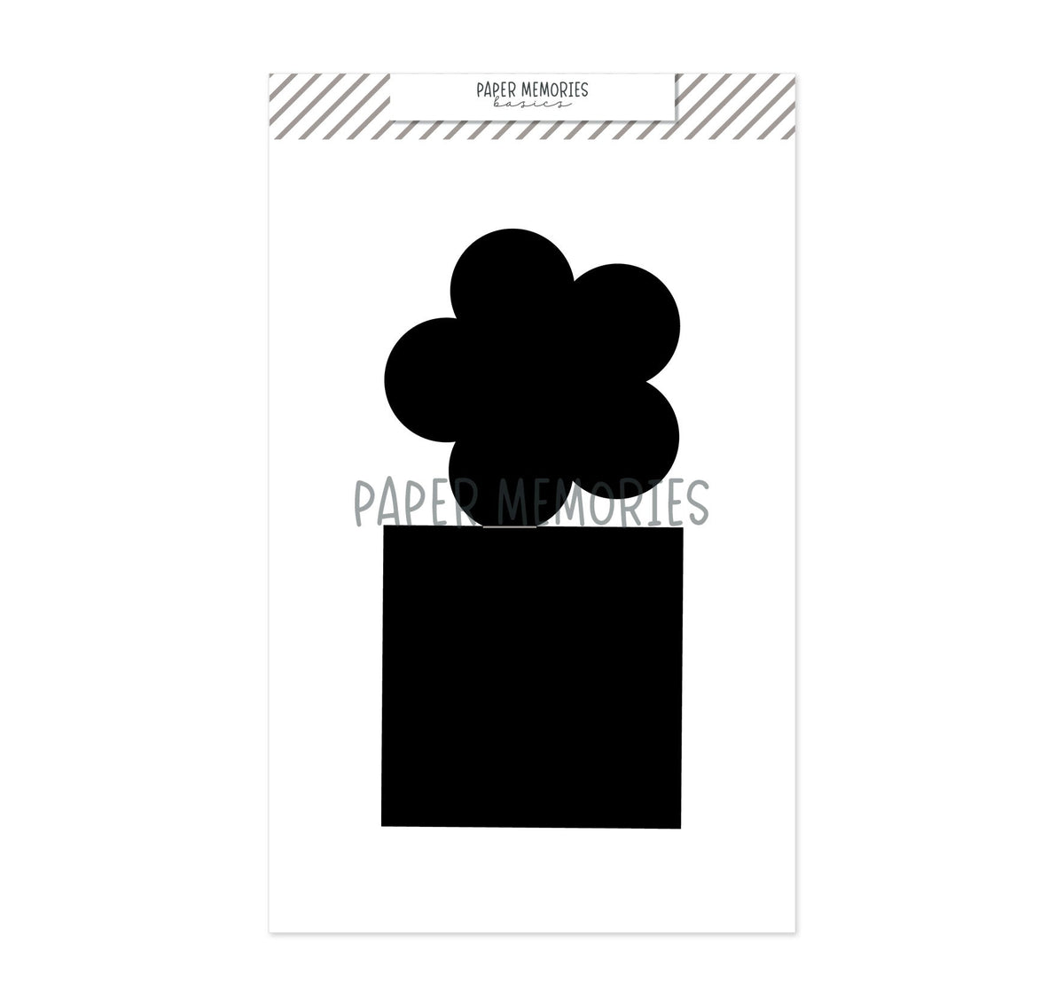 Die Folder Flower – DLS Design Wholesale